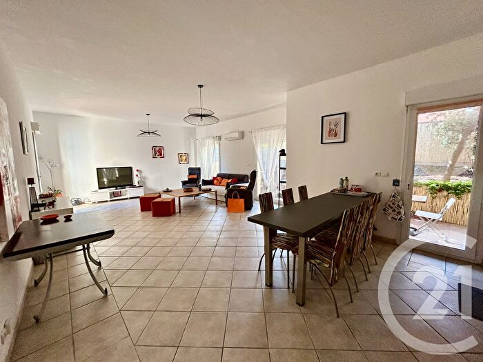 Maison à vendre - Nîmes, Vacquerolles, Golf - 5 pièces - 4 chambres