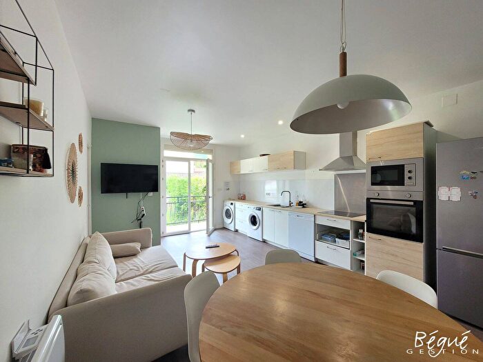 Appartement 1 pièce à Labège, à louer