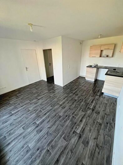 Appartement 2 pièces à vendre à Meaux, Dunant, Guynemer, Collinet