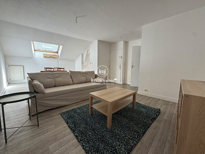 Appartement 3 pièces à Aixe-sur-Vienne, à louer