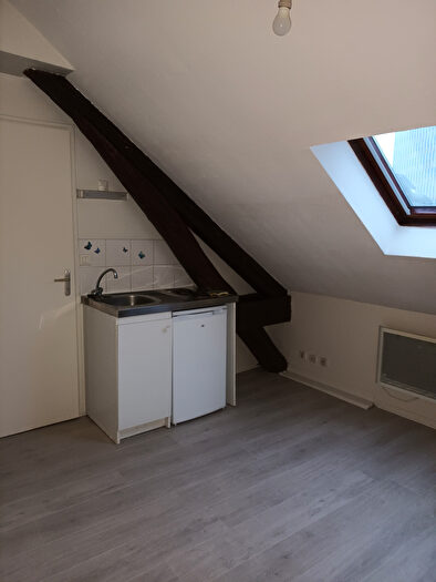 Appartement à louer - Dijon, Clémenceau, Gare, Porte Neuve - 1 pièce