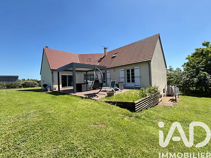 Sonzay - Maison 7 pièces à vendre