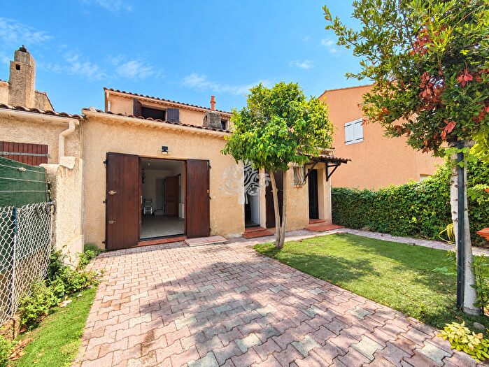 Maison 4 pièces à vendre - Sanary-sur-Mer, Motier, La Milhière