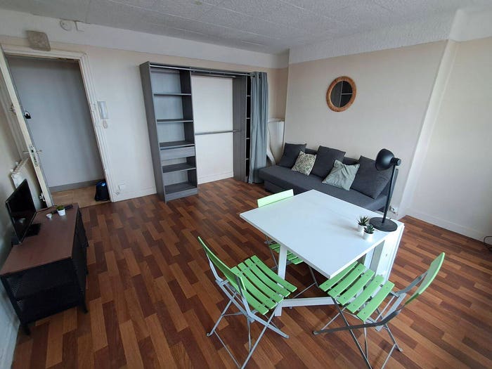Appartement 1 pièce à louer - Lisieux