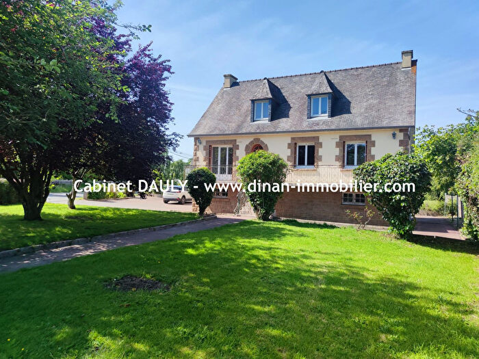 Maison 3 pièces à vendre à Vildé-Guingalan
