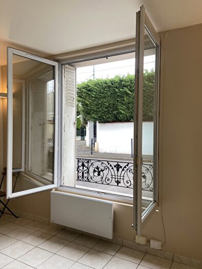 Appartement 2 pièces à louer à Saint-Maur-des-Fossés, Adamville