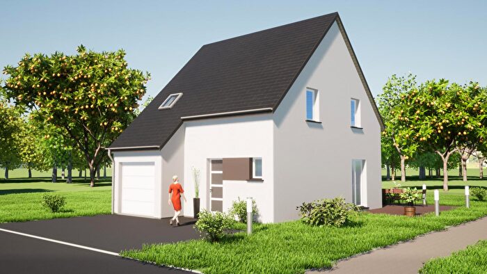 Maisons à vendre et appartements à louer - 1