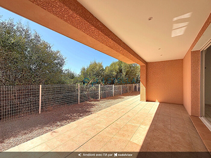 Appartement 3 pièces à louer - Bastelicaccia