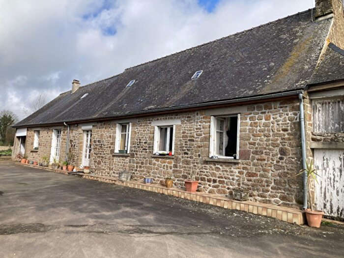 Maison à vendre - Levaré - 5 pièces - 3 chambres