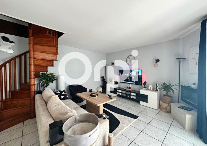 Appartement 3 pièces à vendre - Épinay-sur-Orge