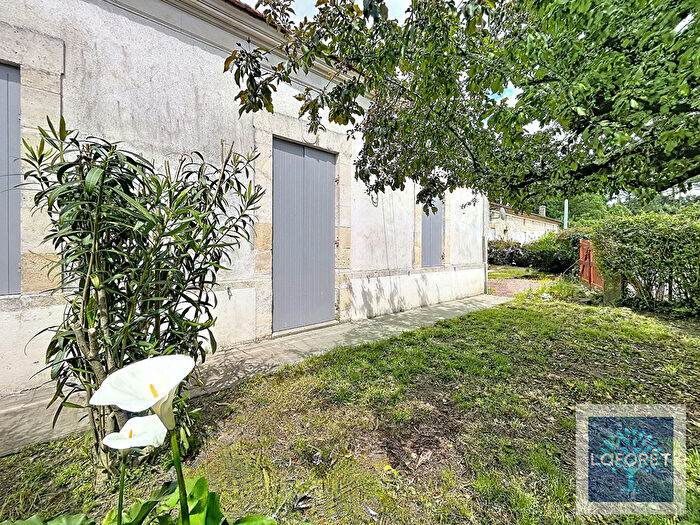 Générac - Maison 5 pièces à vendre