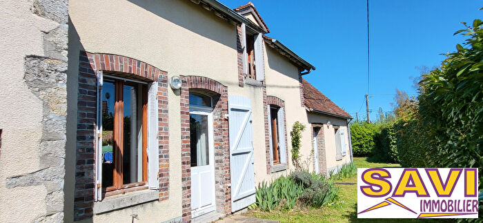 Maison à vendre - Griselles - 6 pièces - 4 chambres