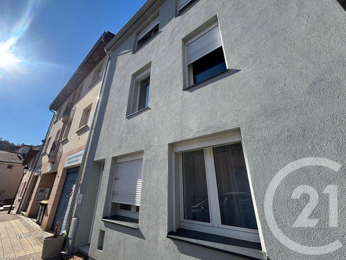 Fontoy : Maison 6 pièces à louer
