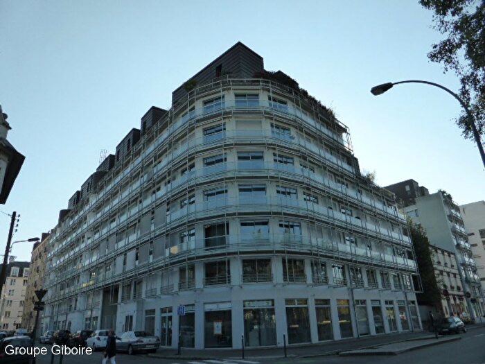 Appartement 2 pièces à louer à Quartiers Ouest, Arsenal, Redon