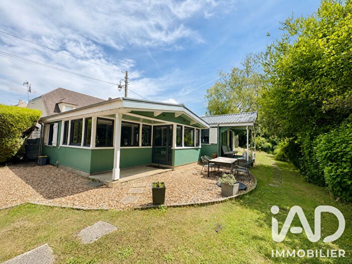 Maison 3 pièces à vendre - Therdonne