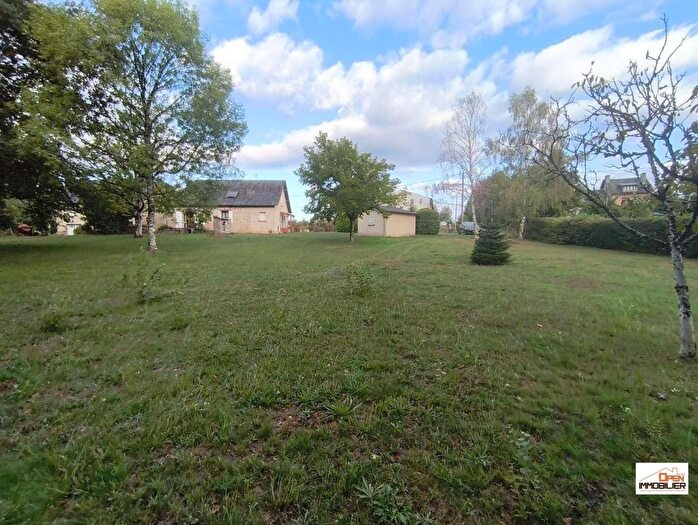 Maison 7 pièces à vendre à Estivaux