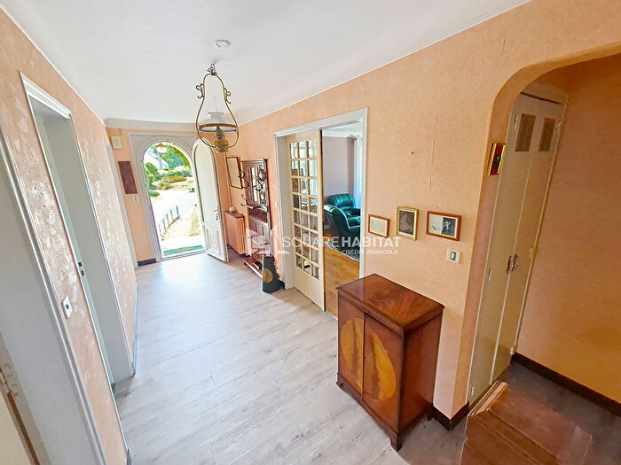 Paimpol : Maison 6 pièces à vendre