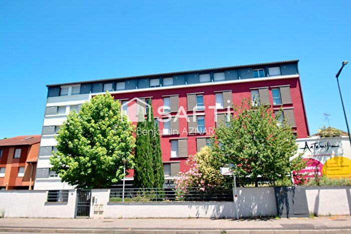 Appartement 1 pièce à Toulouse, Rangueil, Pech David, Lespinet, à vendre