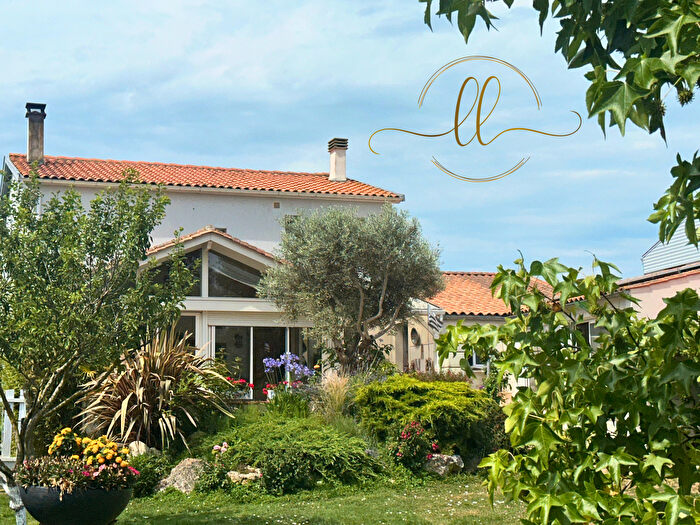 Châtelaillon-Plage - Maison 5 pièces à vendre