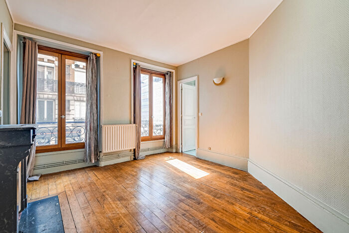 Appartement 2 pièces à vendre à Paris 19ème, Flandre, Aubervilliers