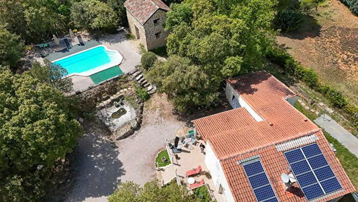 La Verdière - Maison 5 pièces à vendre