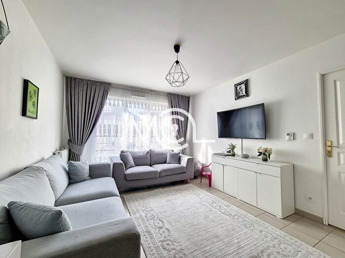 Appartement à vendre - Limeil-Brévannes, Anatole France, Piard, Curie - 2 pièces - 1 chambre