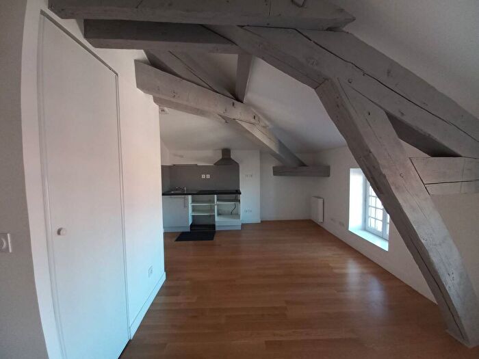 Appartement à louer - Montferrand, Clermont-Ferrand - 2 pièces - 1 chambre