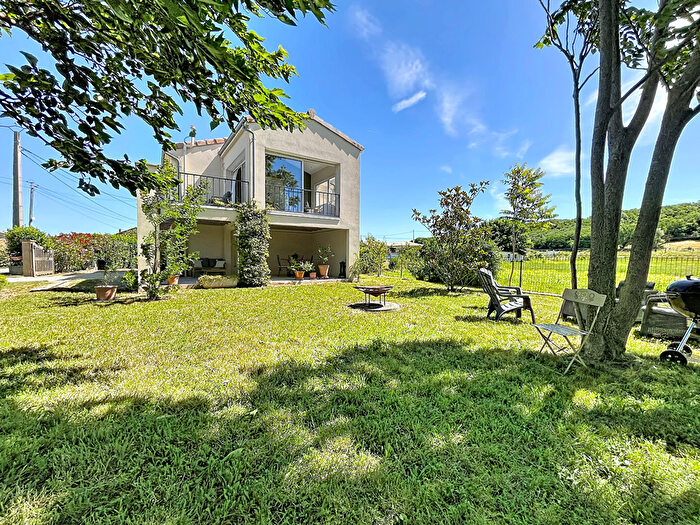 Maison 5 pièces à Livron-sur-Drôme, à vendre