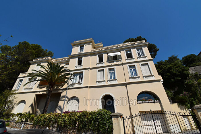 Appartement 2 pièces à vendre - Vallauris, Les Issarts, Subreville