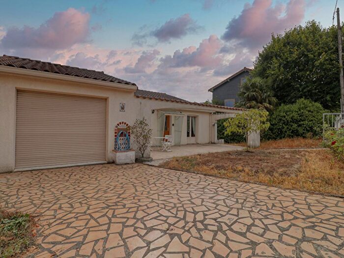 Maison 5 pièces à Aussillon, à vendre