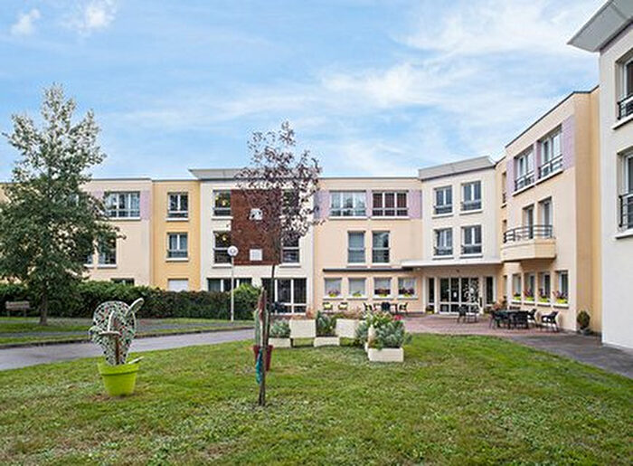 Appartement à vendre - Sainte-Marguerite - 1 pièce