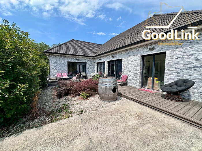 Maison 5 pièces à vendre - Égly