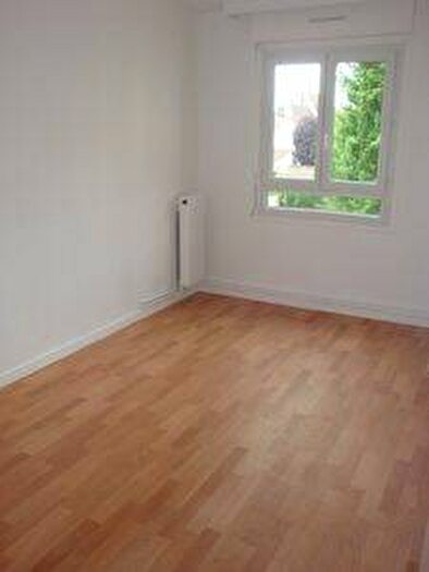 Appartement 5 pièces à louer - Palais de Justice-Saint Eusebe-Pont, Auxerre