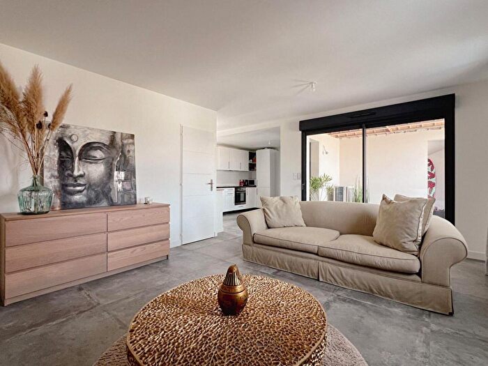 Appartement à vendre - La Rochelle, Mireuil, Saint-Maurice - 3 pièces - 2 chambres