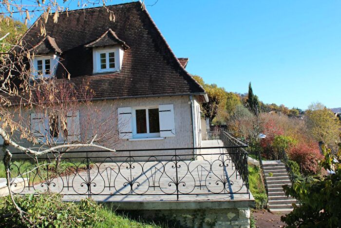 Maison 7 pièces à vendre - Périgueux, Toulon, Beaulieu