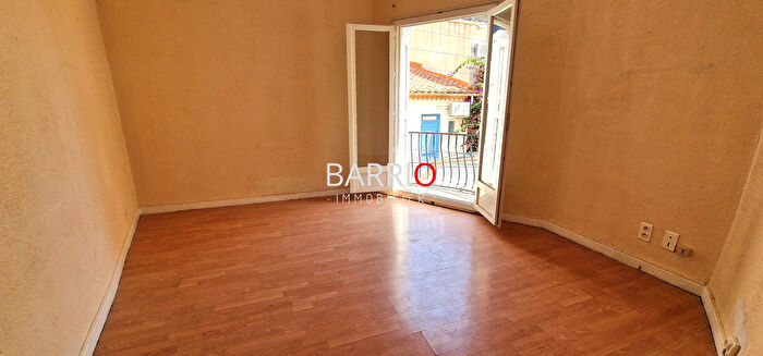 Maison à vendre - Banyuls-sur-Mer - 4 pièces