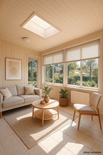 Maison à vendre - Pl meur, Keriel, Kereven, Kervéganic, Kerloret, Kervernoïs - 8 pièces - 5 chambres