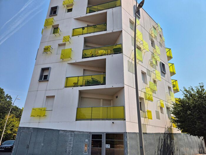Blagnac, Grand-Noble, Pinot, Brassens - Appartement 2 pièces à louer