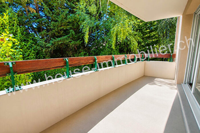 Appartement 3 pièces à vendre à Veigy-Foncenex