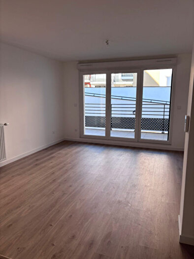 Appartement à louer - Étaples - 3 pièces - 2 chambres