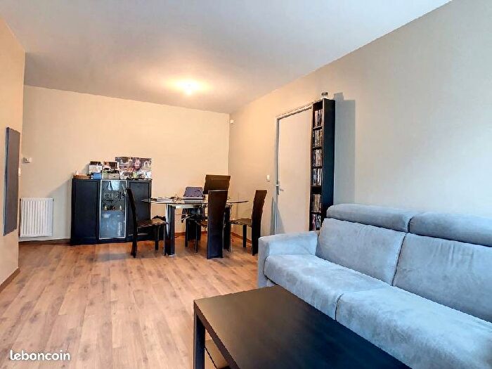 Appartement 3 pièces à louer - Épernon