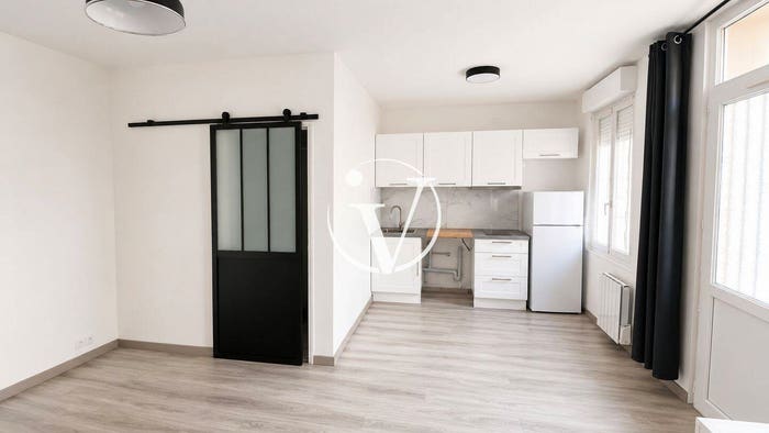 Montoire-sur-le-Loir - Appartement 1 pièce à louer