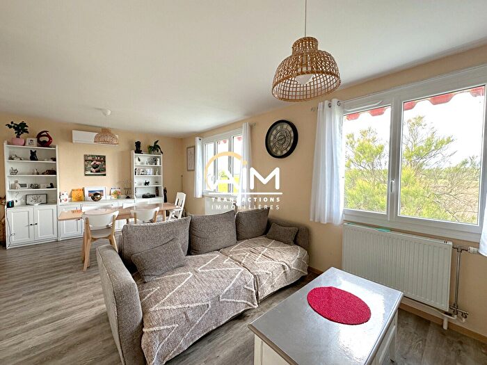 Maison 3 pièces à Sorigny, à vendre