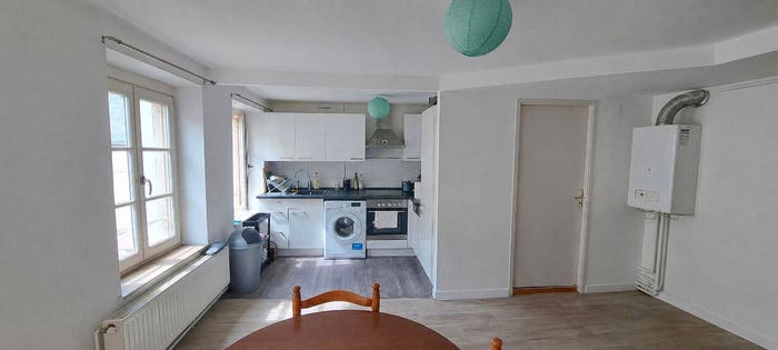 Appartement 3 pièces à louer à Centre Ville, Thionville