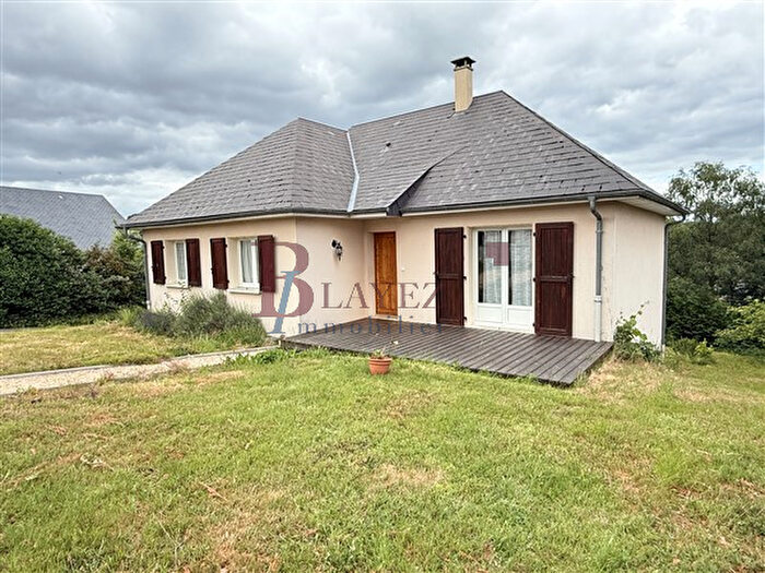 Maison 6 pièces à Meymac, à vendre
