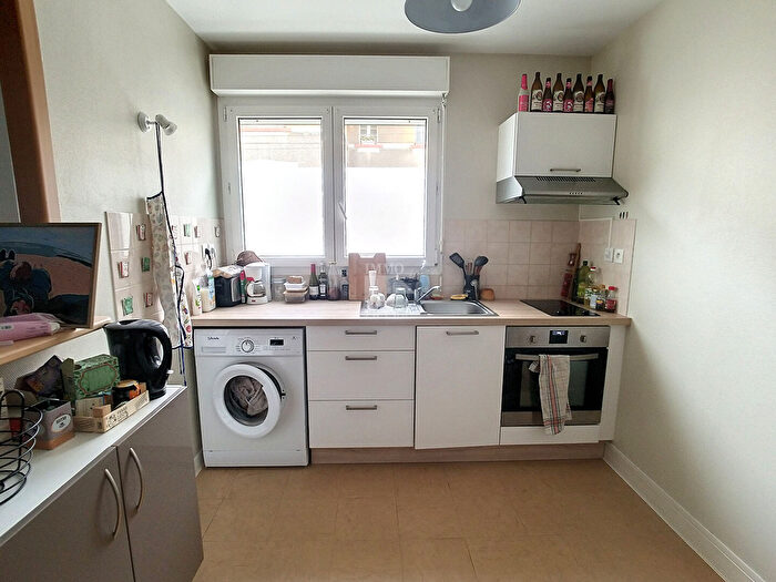 Appartement à louer - Laval, Les Pommeraies - 2 pièces - 1 chambre