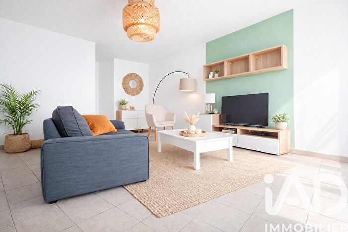 Appartement à vendre - Grenade - 3 pièces - 2 chambres