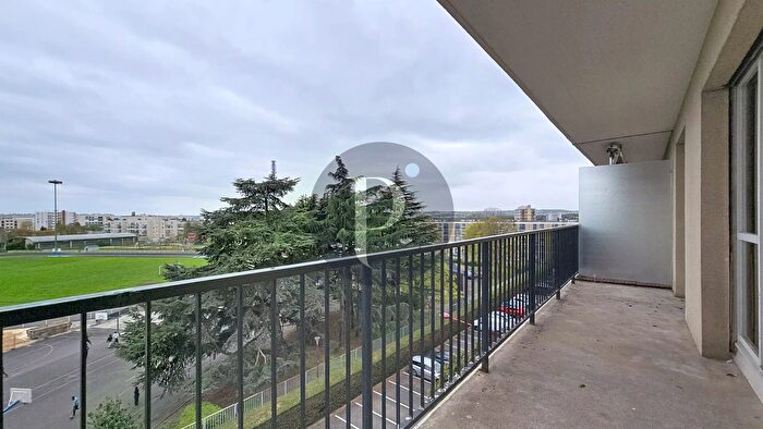 Appartement 2 pièces à vendre - Fresnes, Charcot, Zola
