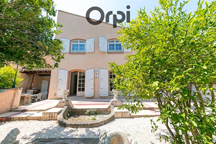 Perpignan, Porte d'Espagne - Maison 4 pièces à vendre