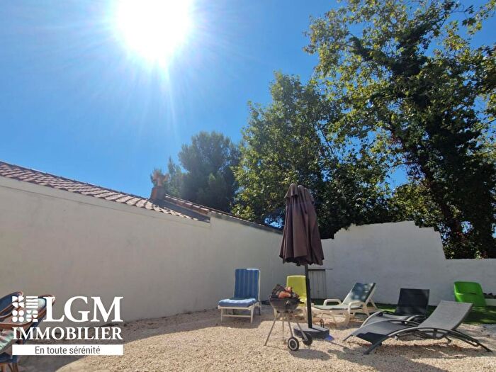 Maison 4 pièces à vendre à Marseille 16ème, L'Estaque